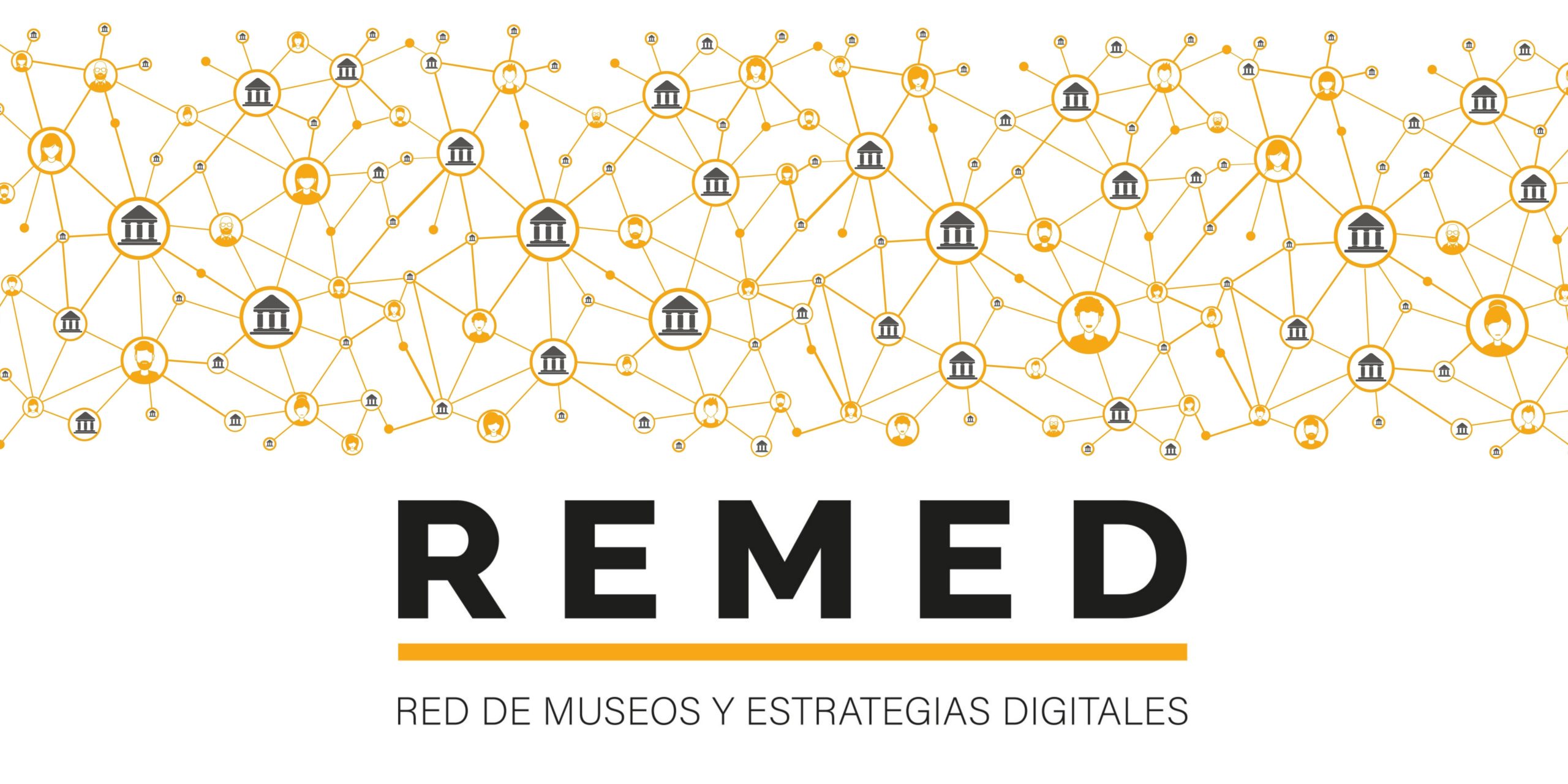 Red de Museos y Estrategias Digitales - REMED